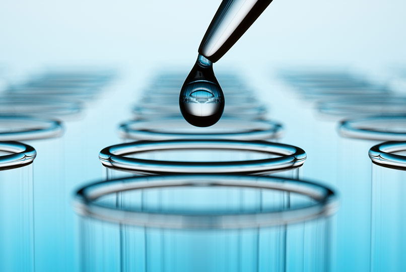 Anti-Germ & Medentech - Paragon Partners