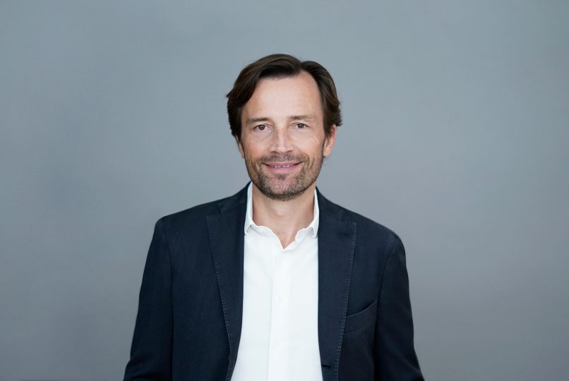 Das Paragon Team - Paragon Partners