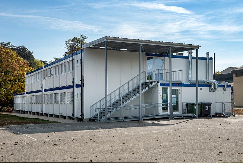 Condecta - Paragon Partners