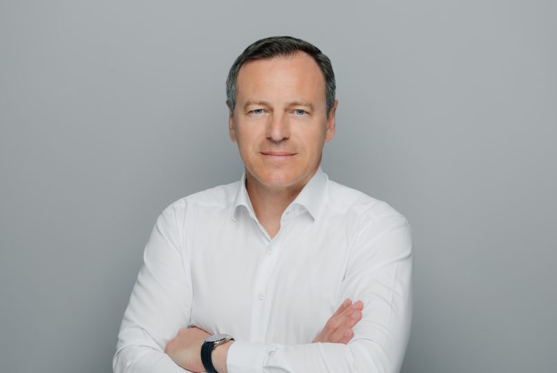 Das Paragon Team - Paragon Partners