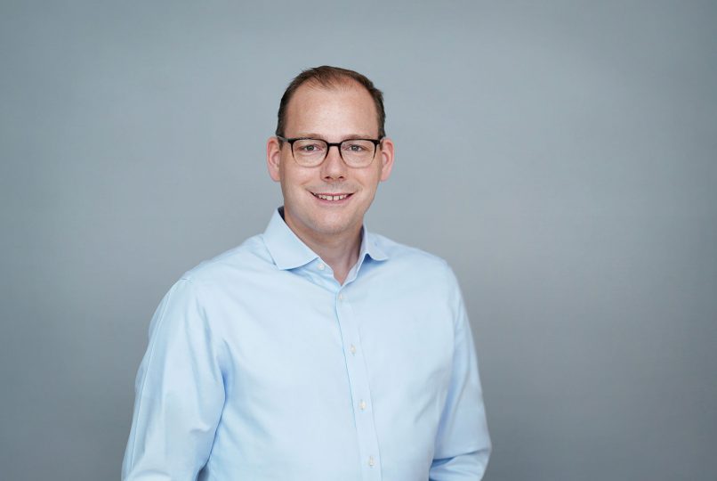 Das Paragon Team - Paragon Partners