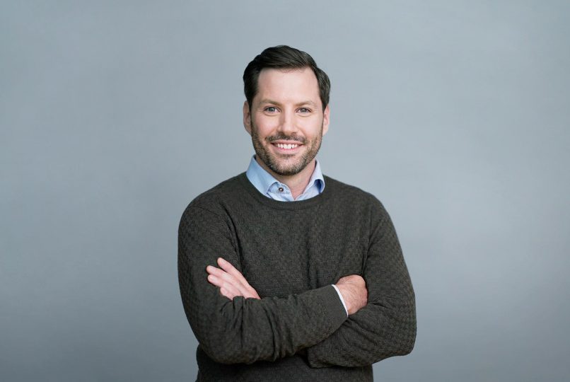 Das Paragon Team - Paragon Partners