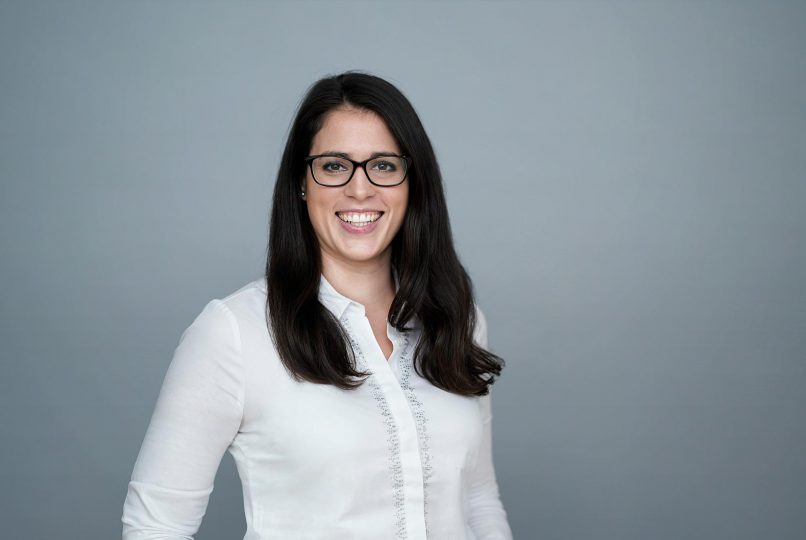 Das Paragon Team - Paragon Partners