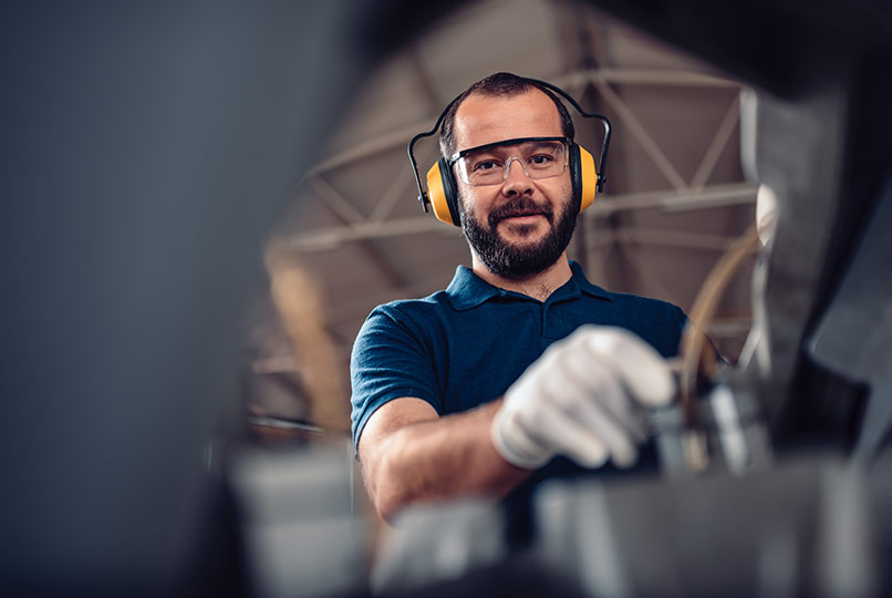 Unsere Unternehmen - Paragon Partners