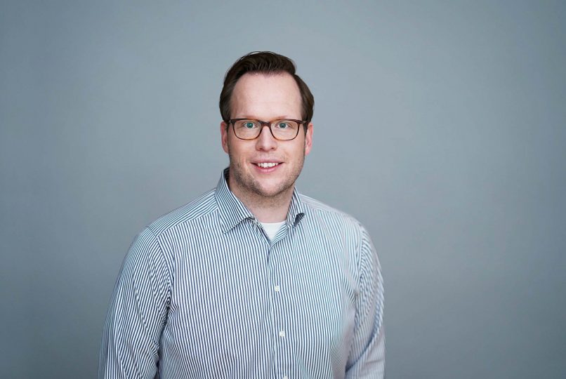 Das Paragon Team - Paragon Partners