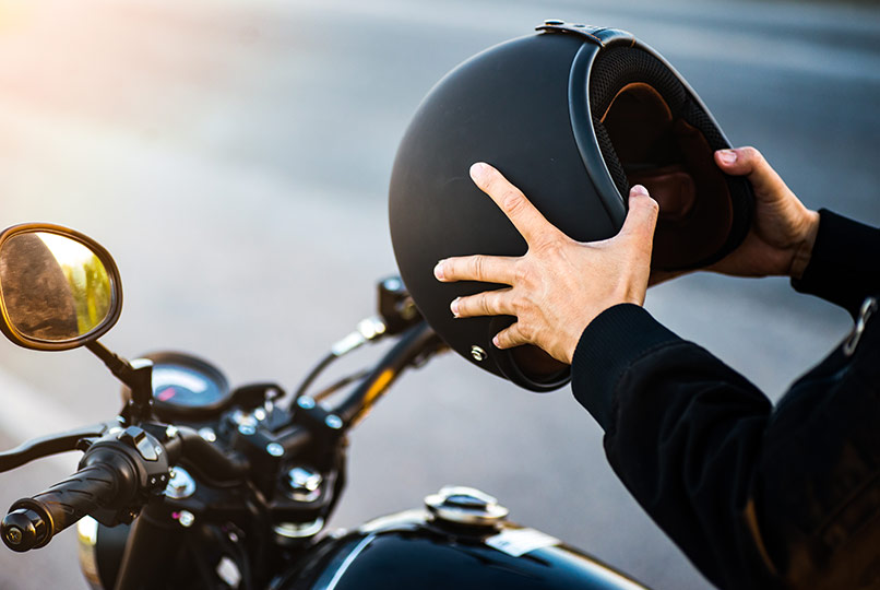 POLO Motorrad - Paragon Partners