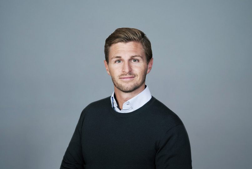The Paragon Team - Paragon Partners