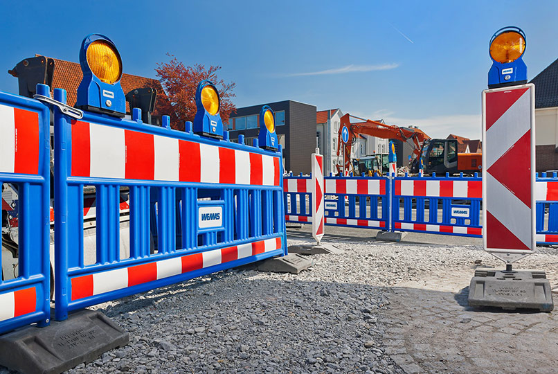 Startseite - Paragon Partners