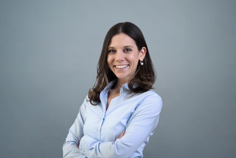 Das Paragon Team - Paragon Partners