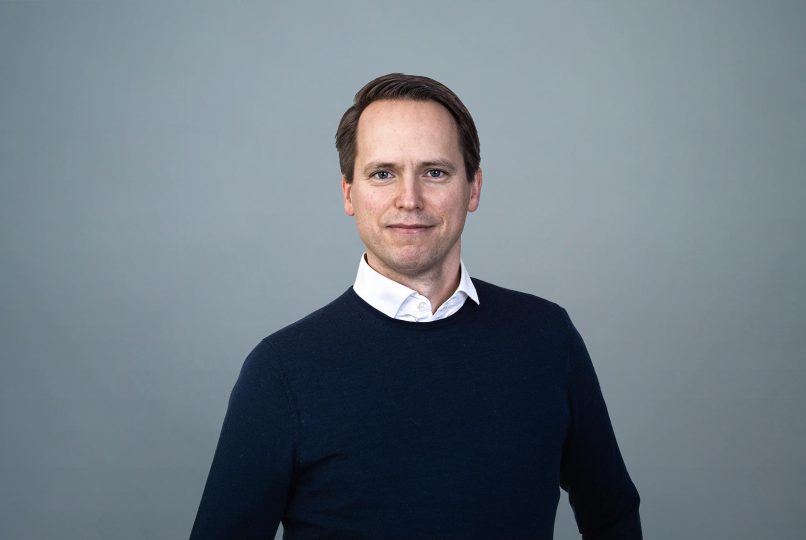 The Paragon Team - Paragon Partners