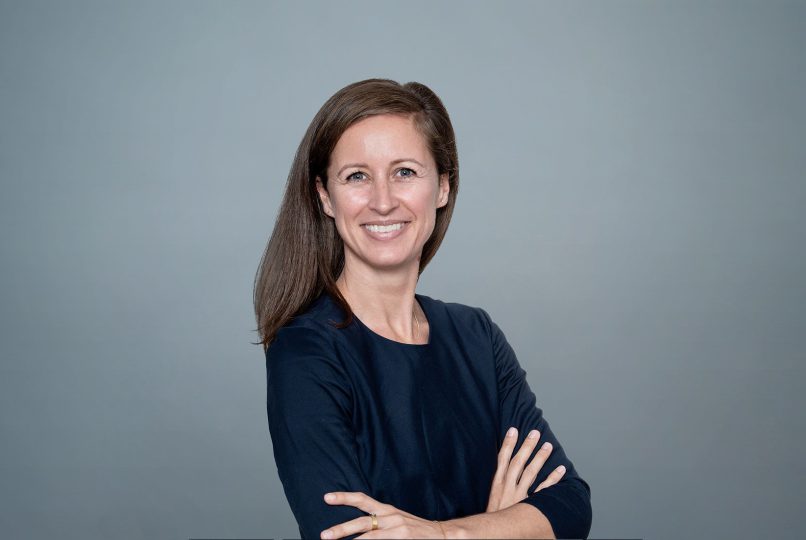 The Paragon Team - Paragon Partners