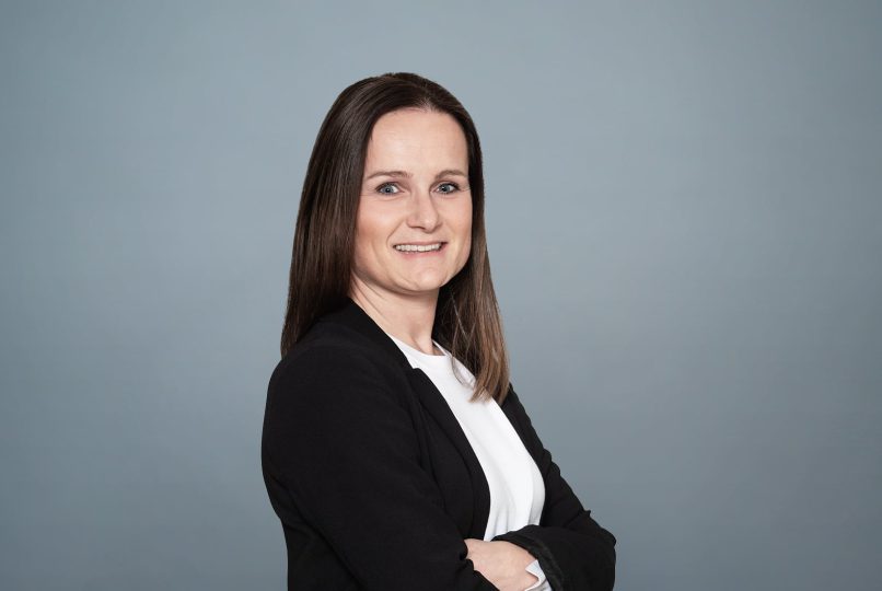 Das Paragon Team - Paragon Partners