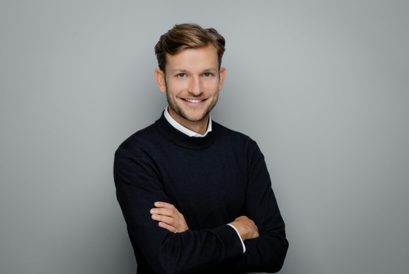 The Paragon Team - Paragon Partners