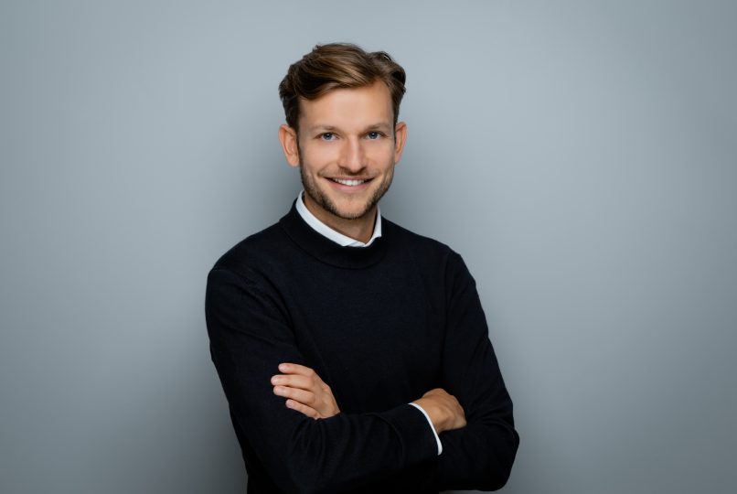 The Paragon Team - Paragon Partners